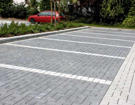 PAVING BLOCK - Dan Aspal Jalan Specialist: CONBLOCK - Solusi Kuat ...