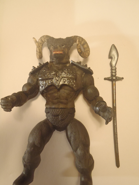 Perpetual Dissatisfaction: Wheel of Time Action Figures Part 3 ...