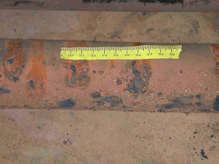 Boiler Feed Water Treatment: CORROSION OF BOILER TUBES