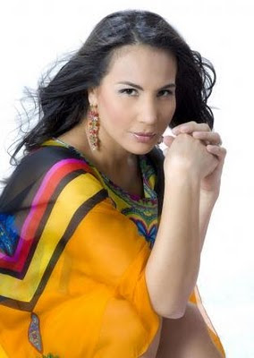 TVyNovelas: PERFILES: NÓRIDA RODRÍGUEZ