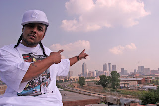 Shannon McCollum's Work: Sean Paul YoungBloodz