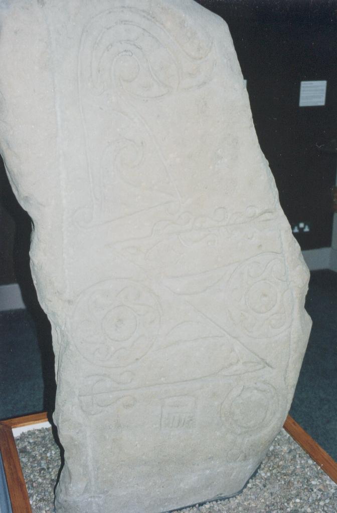 Writing the Past: Oh, Picts!