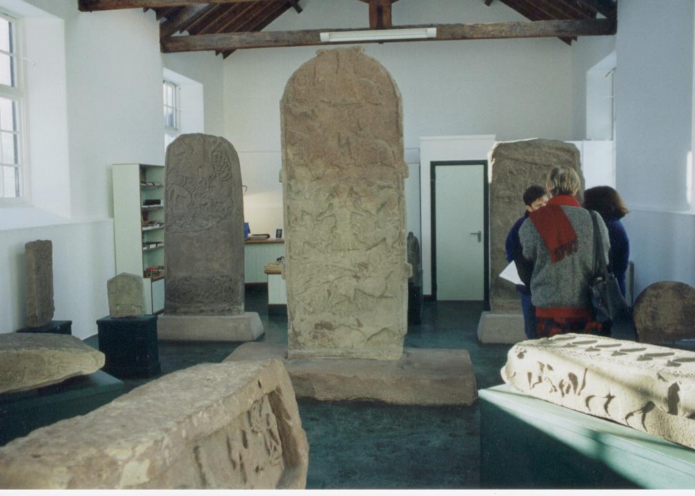 Writing the Past: Oh, Picts!