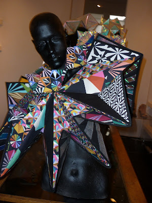 Design Context II: Fred Butler