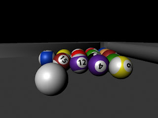 Environment Design: December 2010