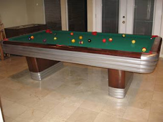 Environment Design: December 2010