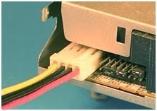 neiiva..: Conector berg