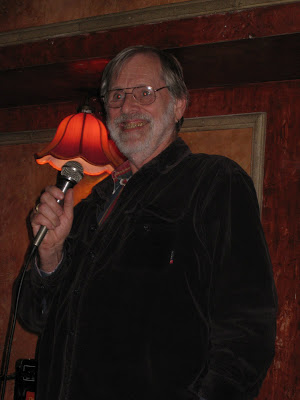 THE GURU LOOKED GOOD ~ a personal memoir by Marta Szabo: Sabotage ...