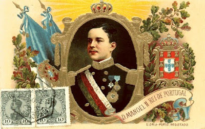 O Elogio da Monarquia: Dom Manuel II, Último Rei de Portugal