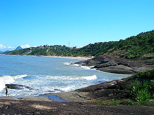 Veja o Brazil: Piuma ES