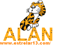 Nomes de Bebês online: SIGNIFICADO DO NOME ALAN