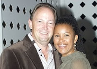 Just Like Me Couples: Kerry Elsdon and Gerry Rantseli-Elsdon
