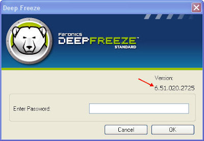Download Deep Freeze v6.51.020.2725 + License Key