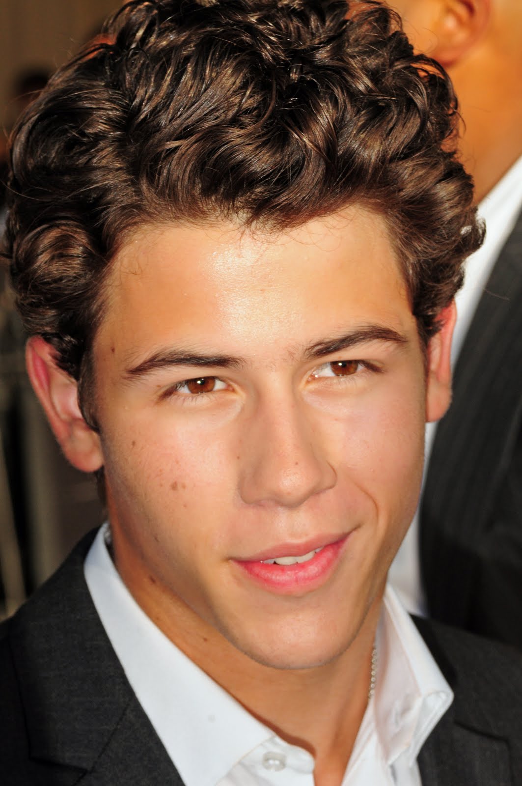 London Celebrity Photographer David Kerr: April 2010