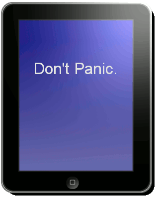 Funny Animated Gif: Animated Gifs On Ipad