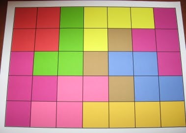 I Want to Teach Forever: 04/2010