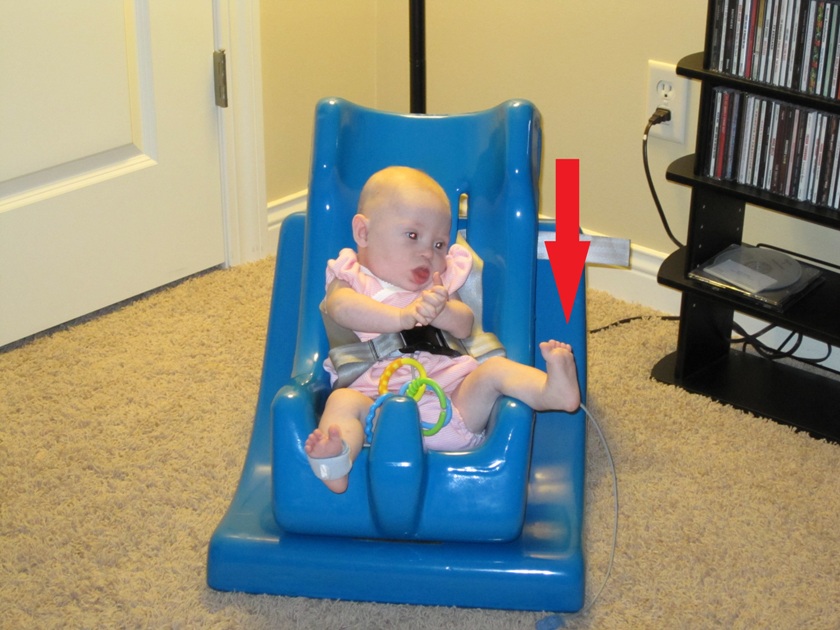 Confessions of the Chromosomally Enhanced: Tumble Form