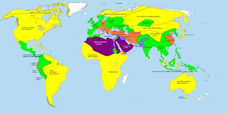 World History from 1500: Other Ancient Civilizations