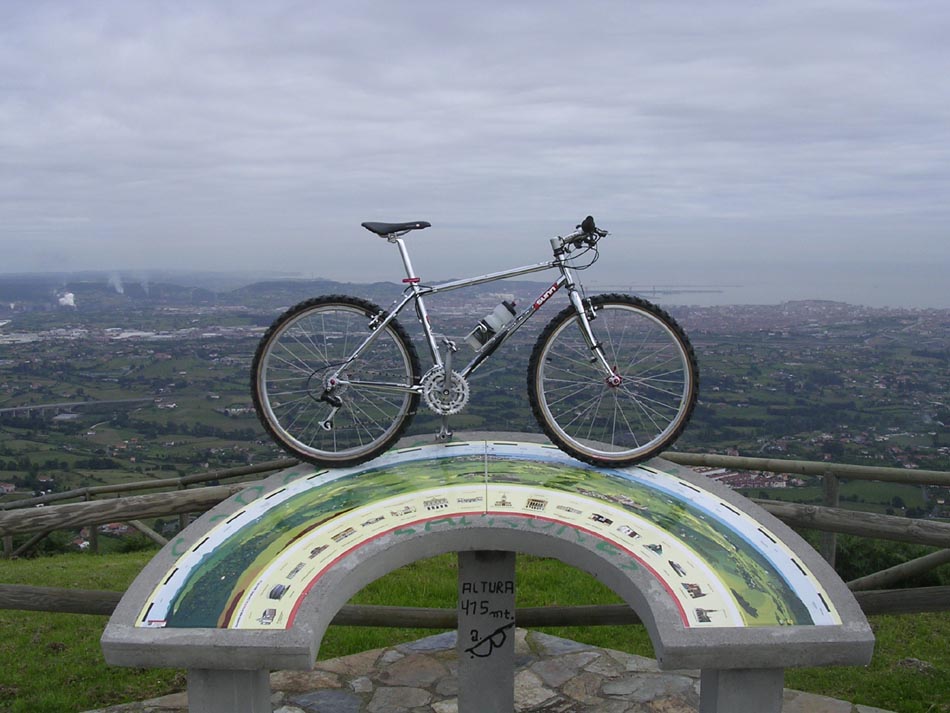 QUE SUERTE VIVIRLO: PICU EL SOL Y SAN ANDRÉS