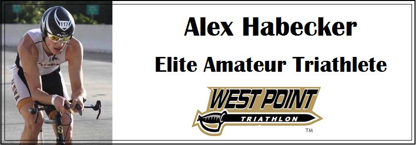 Alex Habecker
