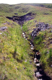 All Saints GCSE Geography: Upper Course Features of a River