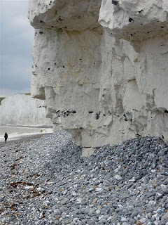 All Saints GCSE Geography: Cliff Formation