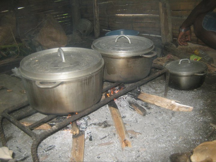 Potters in Vanuatu: God's Plan of Redemption for the People of Tanna