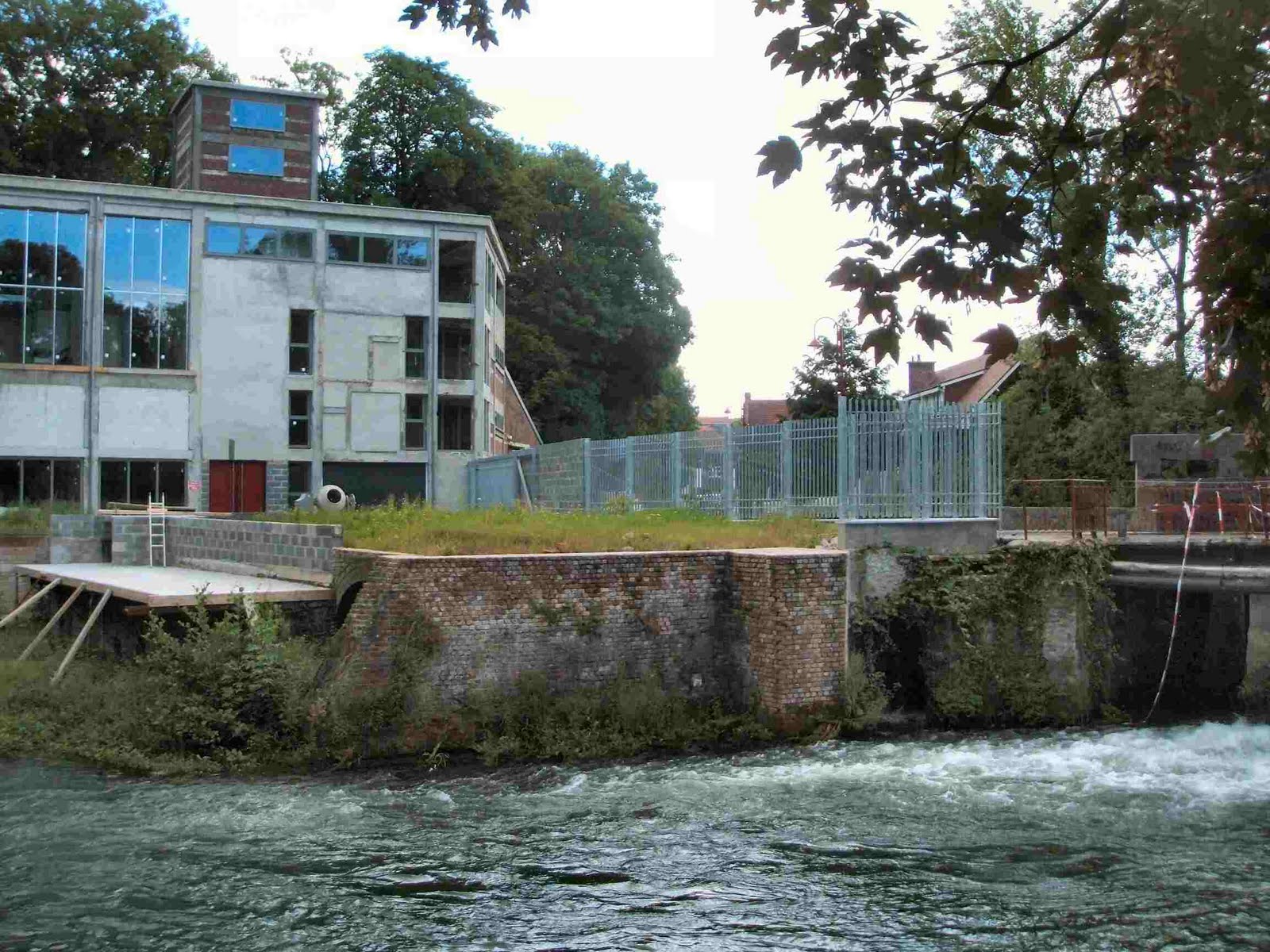 Proville-et-Cambrésis: Cambrésis-C'était le moulin de Proville.