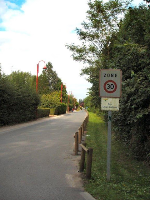 provinfos-actu: actu-Comment au fil du temps une partie du marais de ...