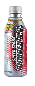 ABB Speed Stack Pumped N.O Energy Drink Review - Energy Drink Ratings ...