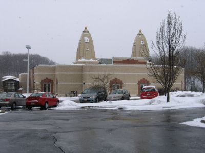 parma | Cleveland Desi