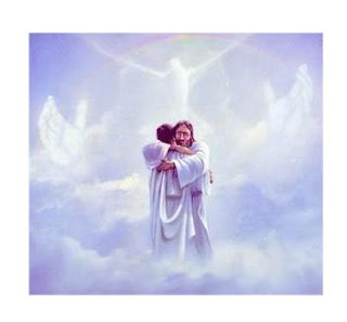 THE ESSENCE: INTO THE FATHER'S ARMS