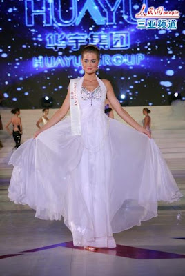 foric: 2010 Miss World Top Model