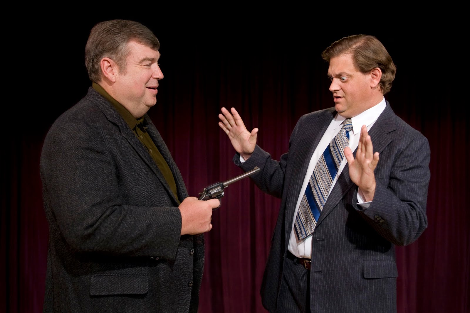 And now presenting ...: Carpe weekend!