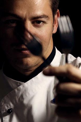 chef zé cortes: Couleur France com Chef Pedro Pereira