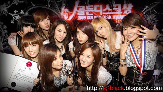 LG ,, BLACK LABEL SERIES