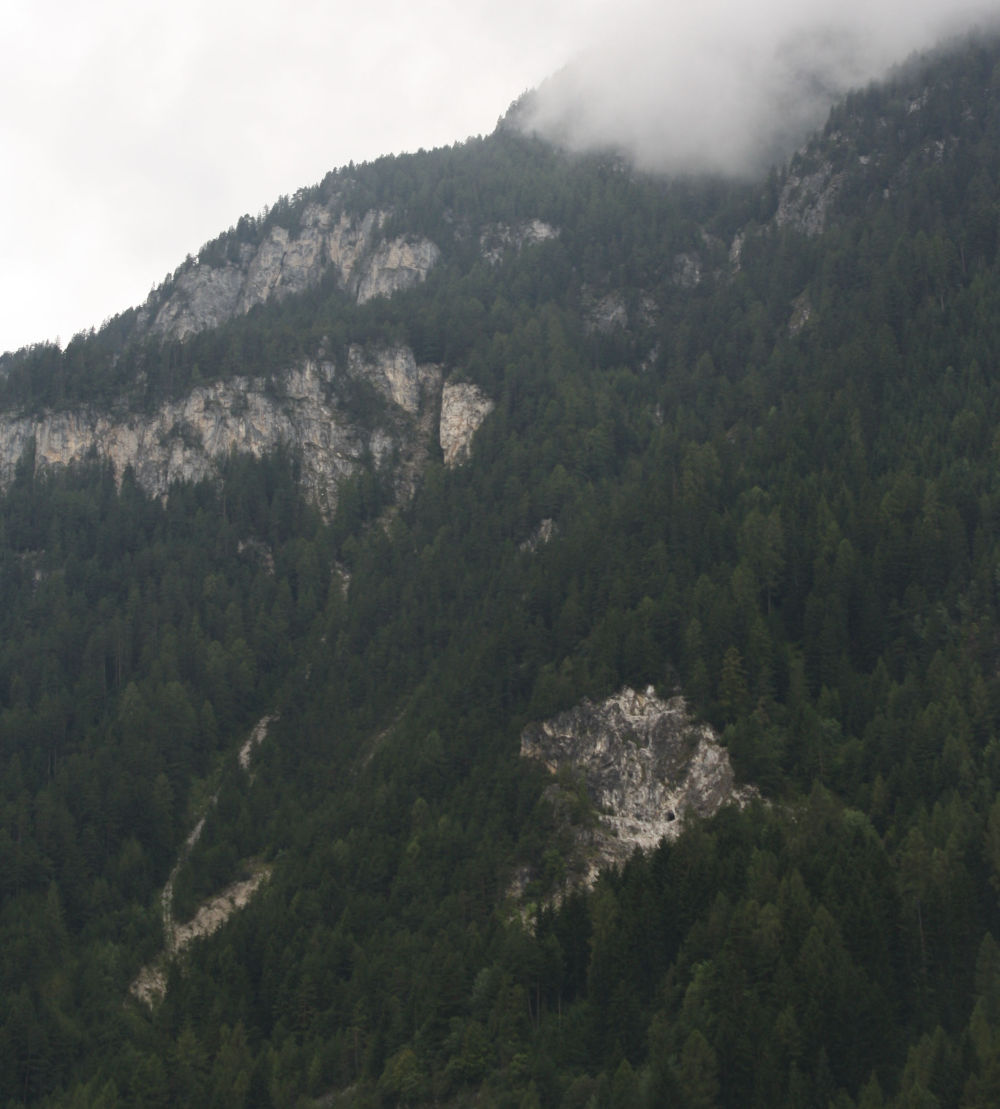 History of Geology: The Granite Controversy: Geologists pilgrims