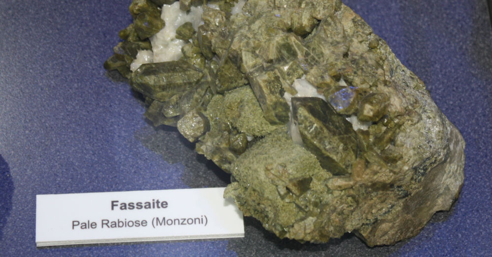 History of Geology: The Granite Controversy: Geologists pilgrims