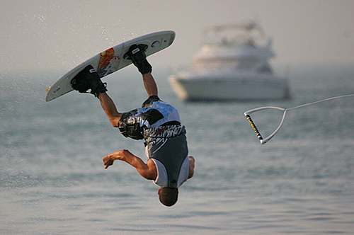 Deportes Extremos: Varios DEPORTES EXTREMOS