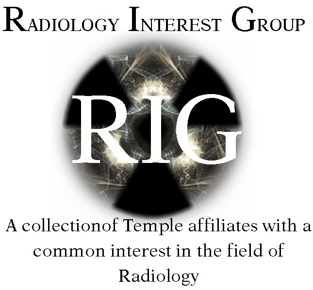 Radiology Interest Group