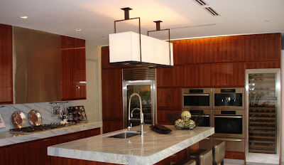 Faber Rangehoods: Faber Inca HC - the hood insert with power and ...