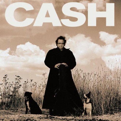 The Armchair Critic Johnny Cash American Recordings American Recordings 1994