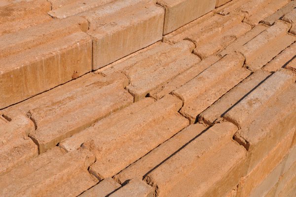 Roche Health Center: RHC Interlocking Stabilized Soil Blocks (ISSB)