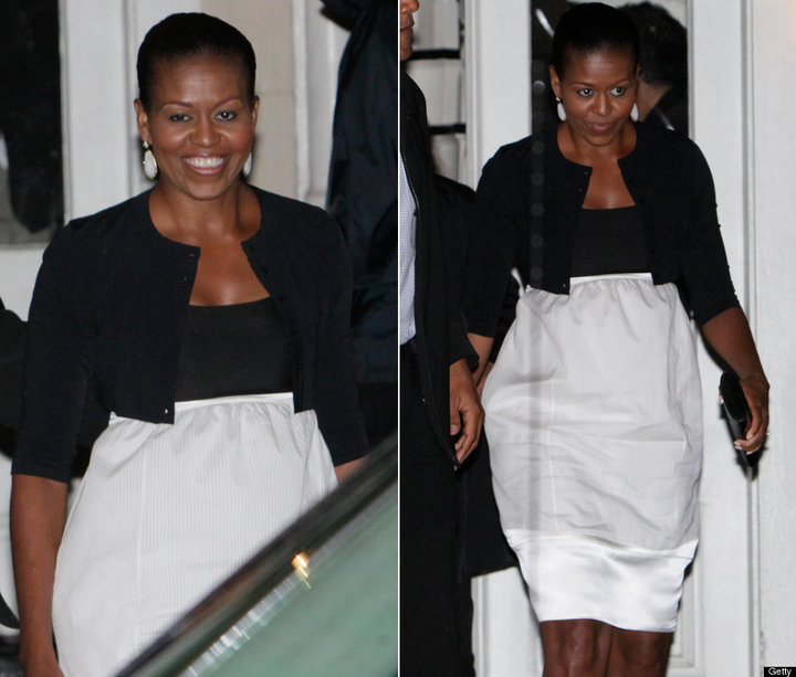 The Glamazons: Life, Liberty and the Pursuit of Fabulous: GLAM OR SHAM ...