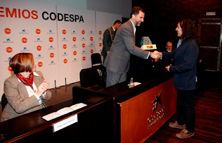 Tribuna Solidaria: Premios Codespa: un galardón al compromiso social