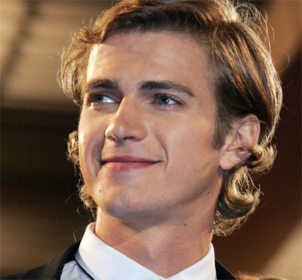 Hayden Christensen en premier de "Takers" ~ cotibluemos
