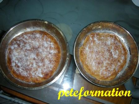 PeteFormation Foodie Adventure: Chinaman Flat Cinnamon Bread – Recipe