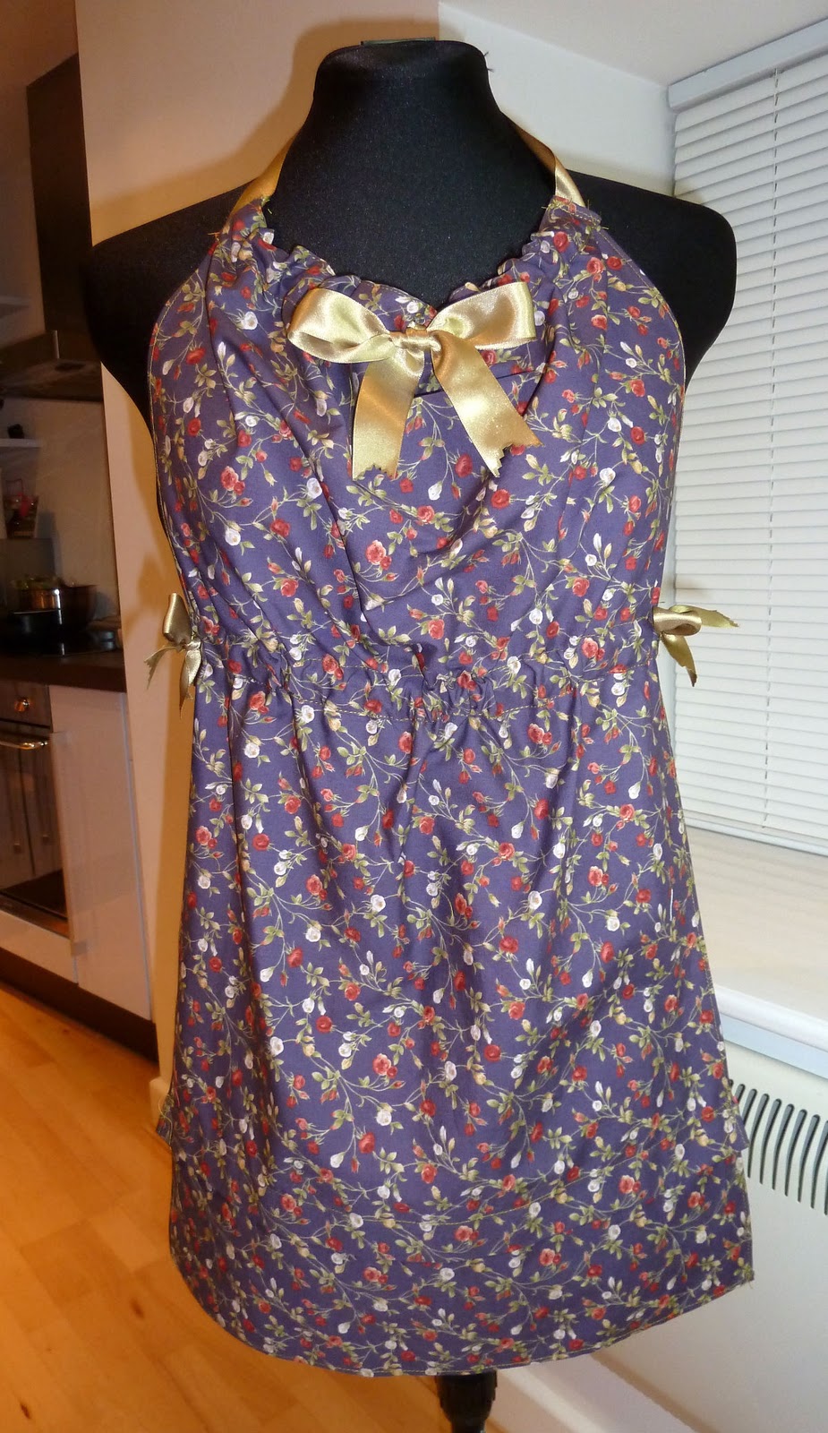 Itsy bitsy teenie weenie...1940s pinnies - A Stitching Odyssey