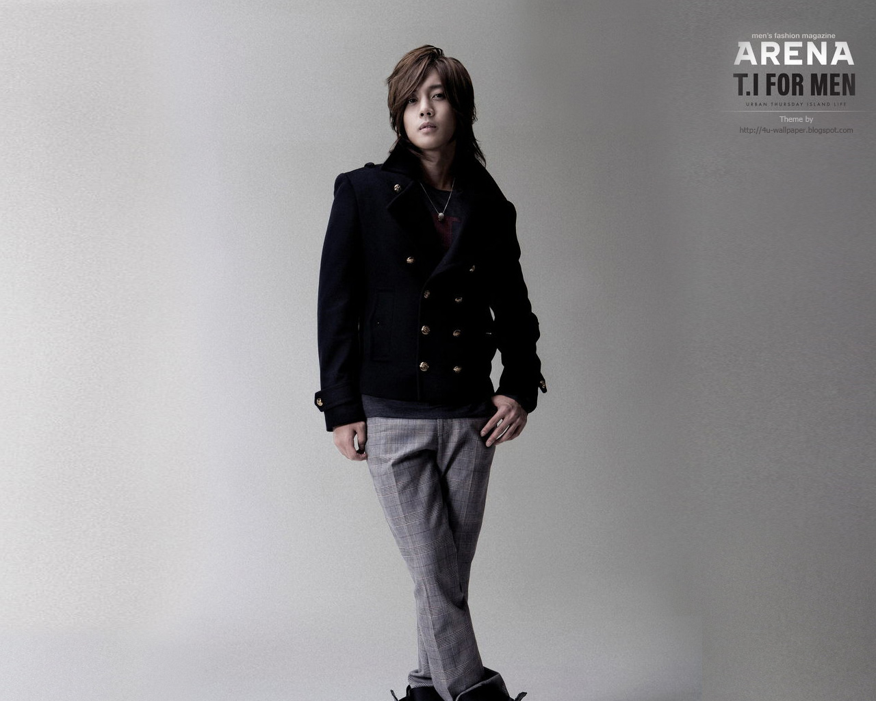 T.I For Men | Kim joong hyun, Kim joon, Korean celebrities