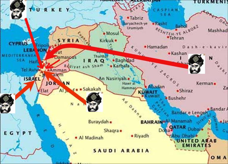 A Very Heavy Stone: December 2010